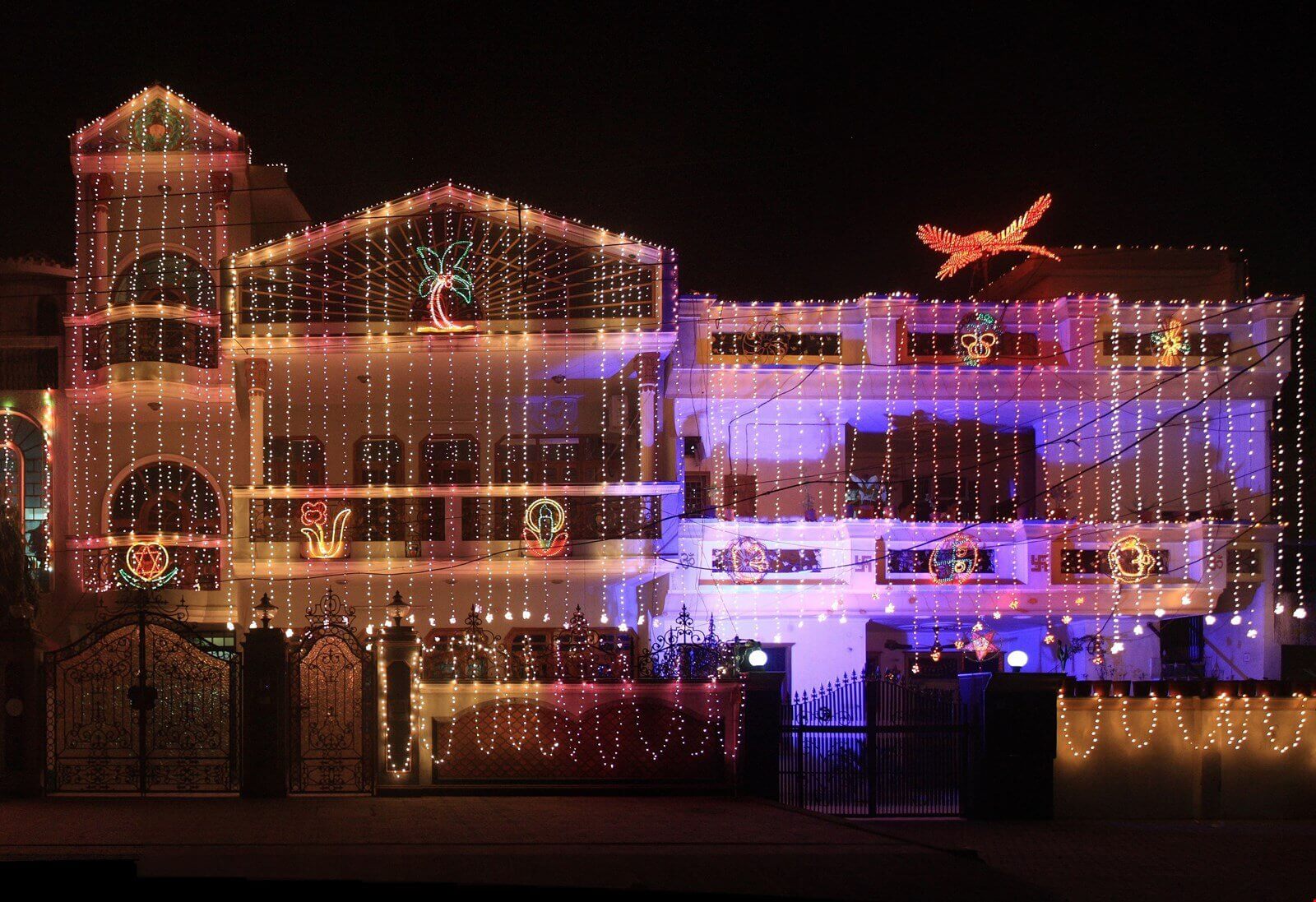 Diwali Festival 20 Ways To Decorate Your Home With Diwali Lights Diwali Festival 20 Ways To Decorate Your Home With Diwali Lights