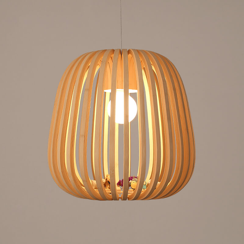 Smart Wood Lighting Designs That You Can Use In Your Home