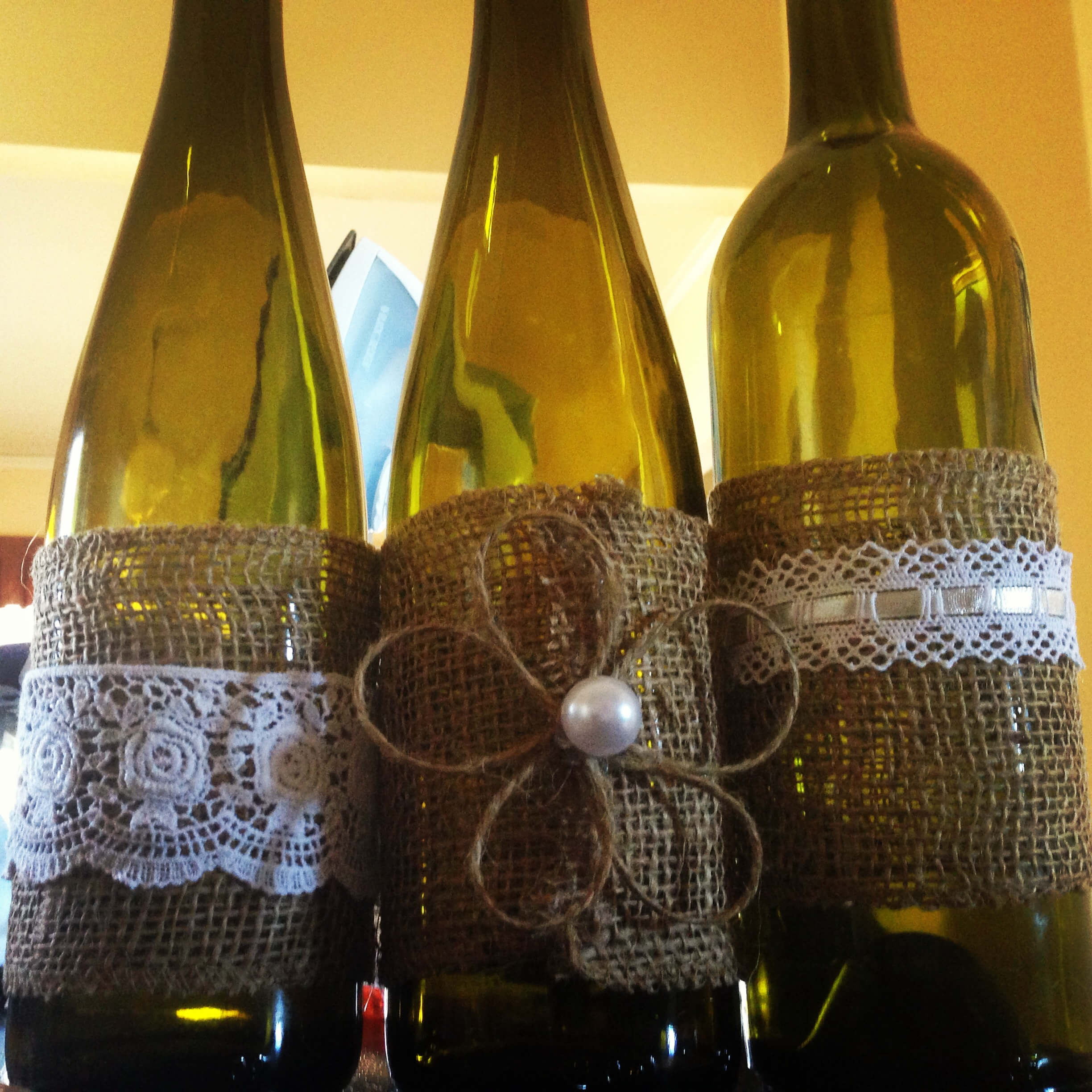 31 Creative DIY Wine Bottle Craft Ideas Best Out Of Waste 31 Creative DIY Wine Bottle Craft Ideas Best Out Of Waste