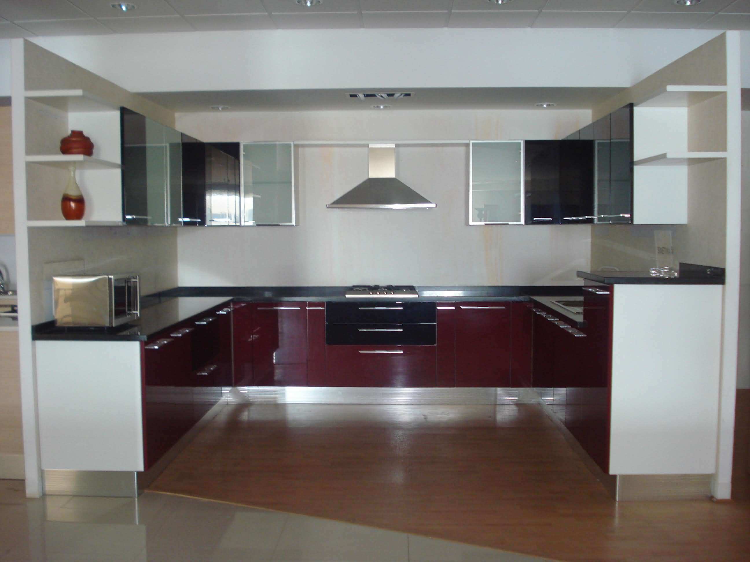 55 Modular Kitchen Design Ideas For Indian Homes 55 Modular Kitchen Design Ideas For Indian Homes