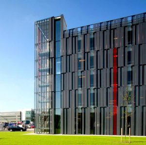 40+ Most Trending Small Office Building Design Ideas - Architectures Ideas