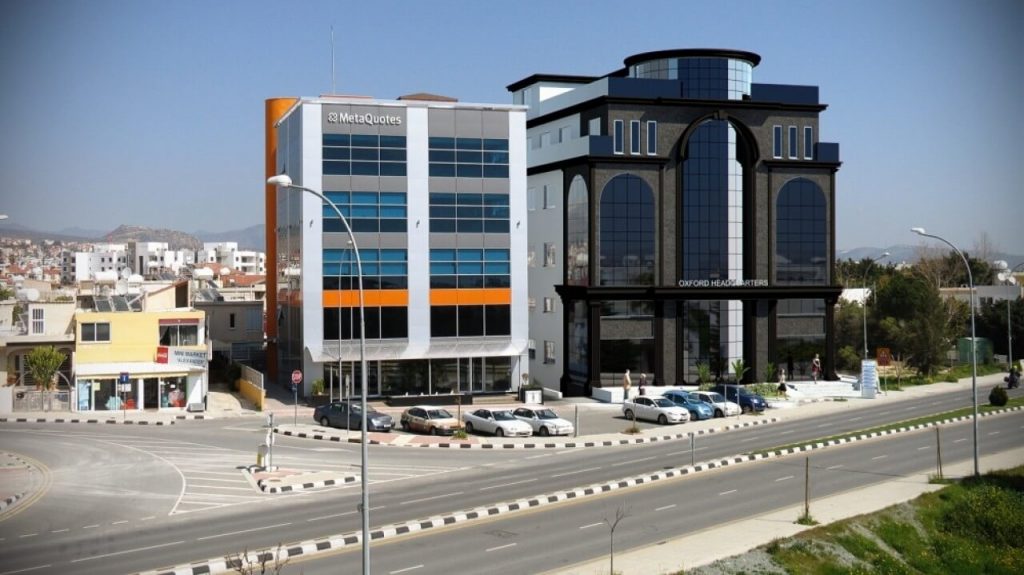 40+ Most Trending Small Office Building Design Ideas - Architectures Ideas