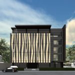 40+ Most Trending Small Office Building Design Ideas - Architectures Ideas