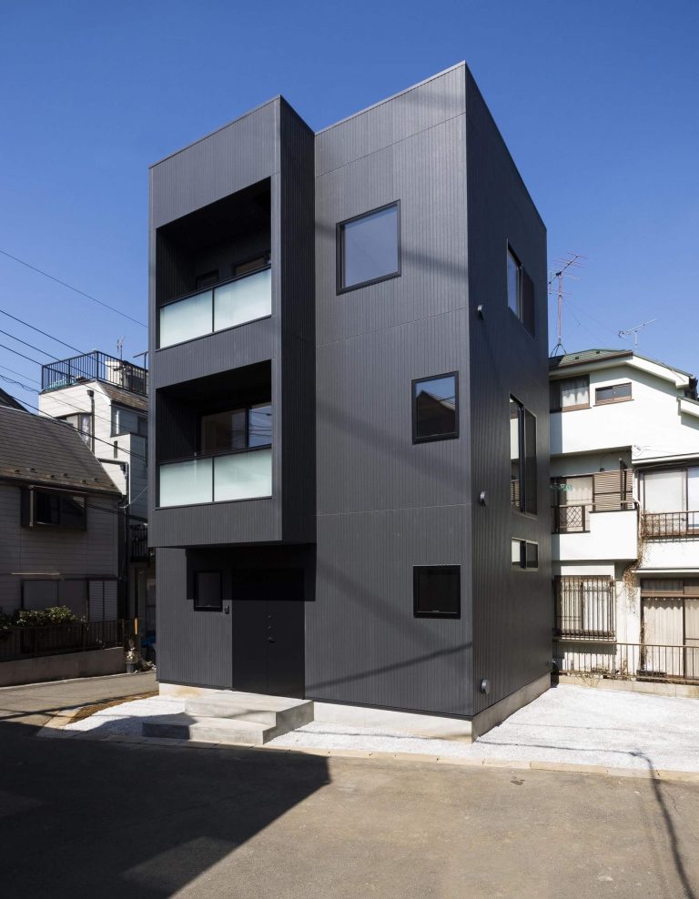 40+ Most Trending Small Office Building Design Ideas - Architectures Ideas