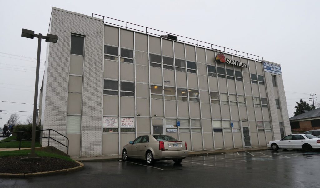 40+ Most Trending Small Office Building Design Ideas - Architectures Ideas