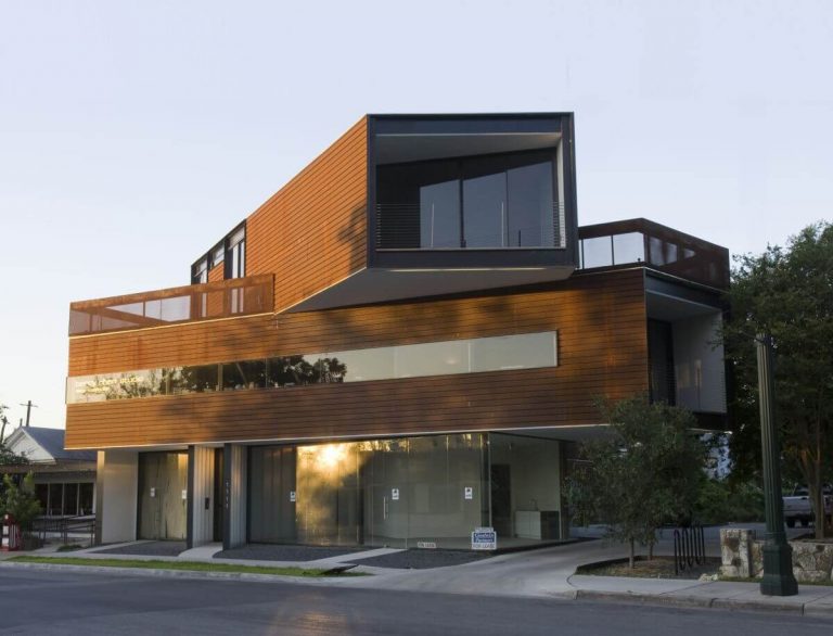 40+ Most Trending Small Office Building Design Ideas - Architectures Ideas