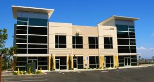 40+ Most Trending Small Office Building Design Ideas - Architectures Ideas