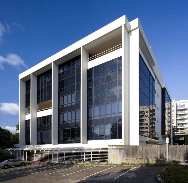 40+ Most Trending Small Office Building Design Ideas - Architectures Ideas