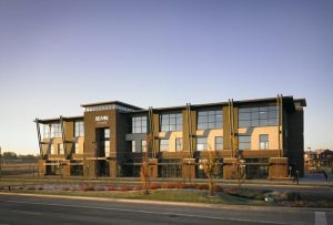 40+ Most Trending Small Office Building Design Ideas - Architectures Ideas