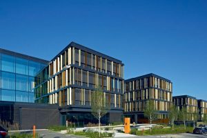 40+ Most Trending Small Office Building Design Ideas - Architectures Ideas