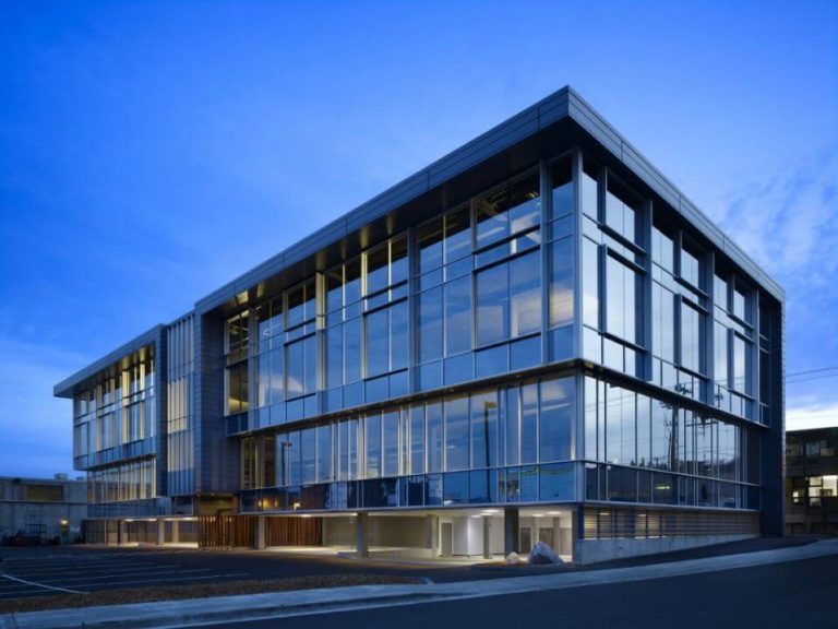 40+ Most Trending Small Office Building Design Ideas - Architectures Ideas