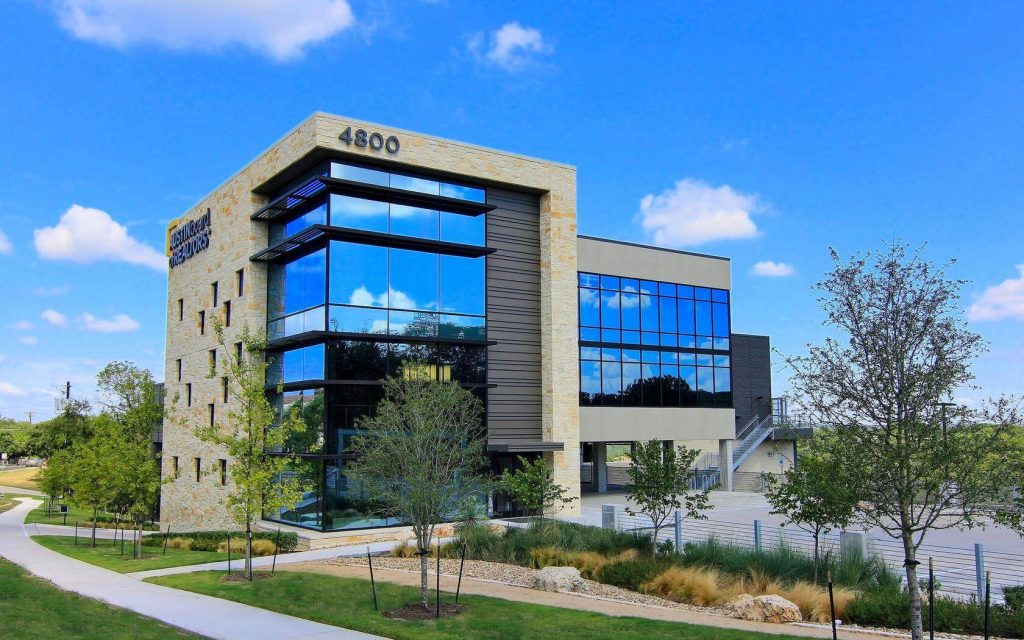 40+ Most Trending Small Office Building Design Ideas - Architectures Ideas