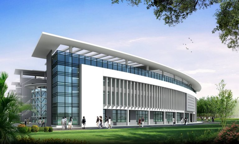 40+ Most Trending Small Office Building Design Ideas - Architectures Ideas