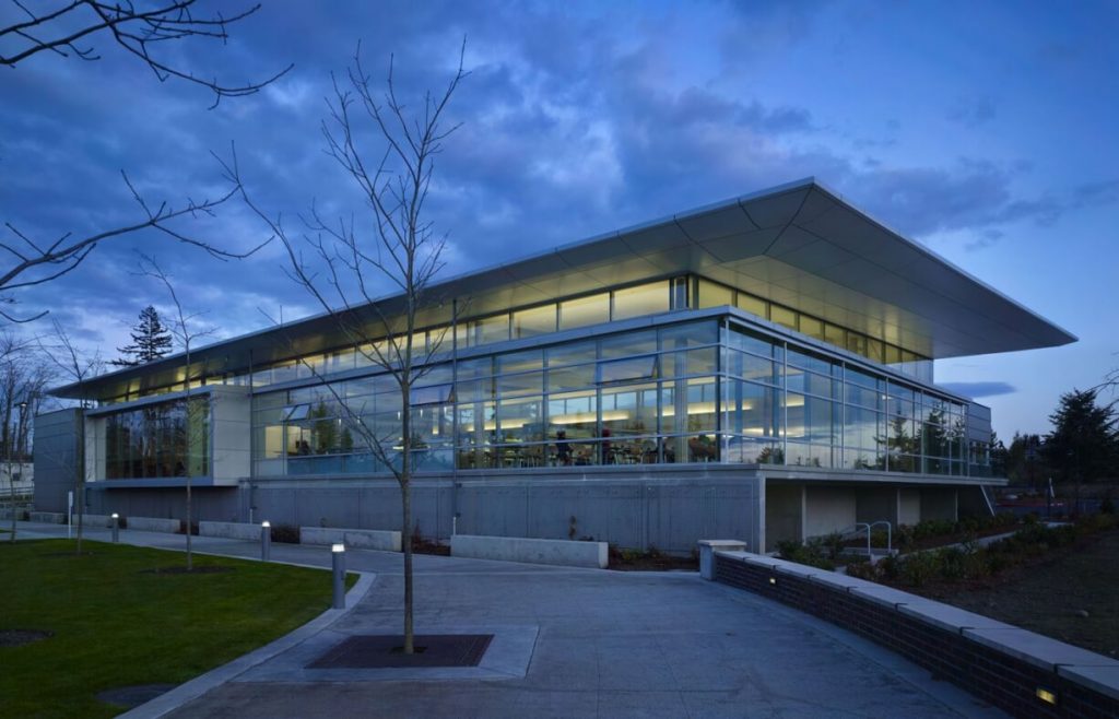 World's Top 10 Libraries Architectural Design