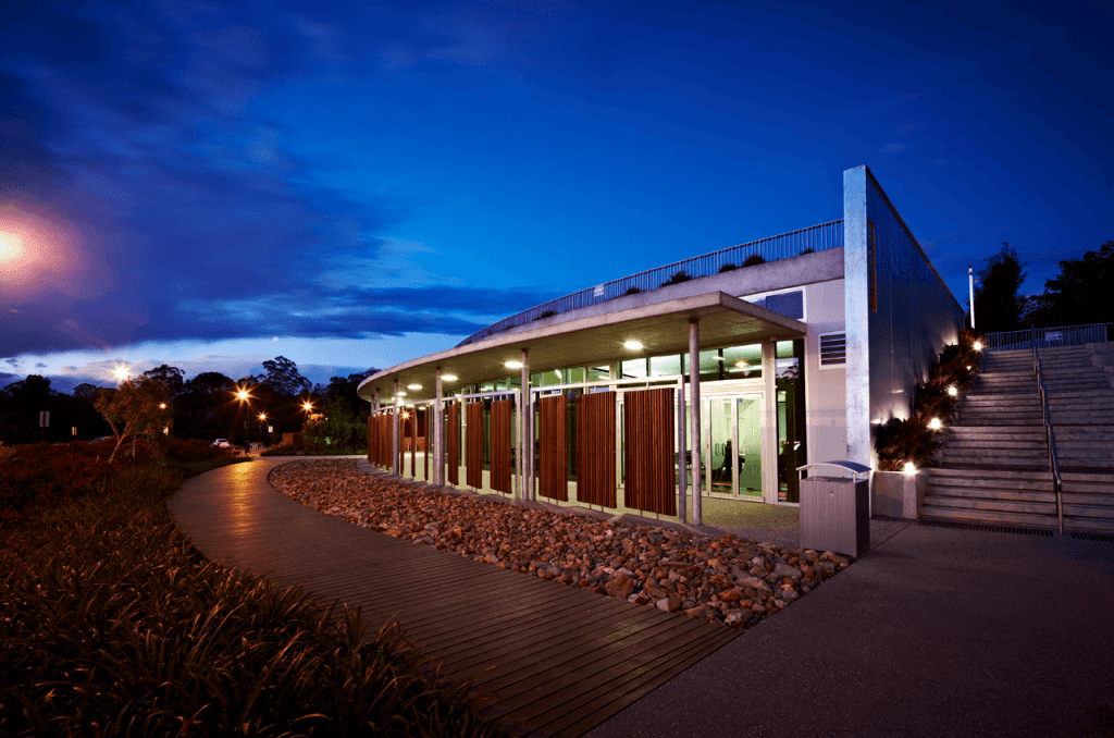 World's Top 10 Libraries Architectural Design