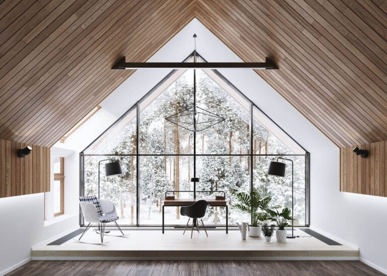 21+ Creative and Innovative Small Office Interior Design Ideas ...