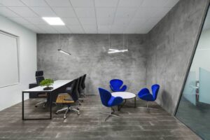 21+ Creative and Innovative Small Office Interior Design Ideas ...