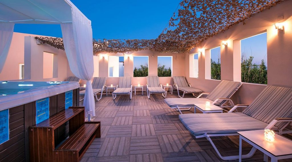 20 Incredible Boutique Hotels That Will Blow Your Mind | Architecture Ideas