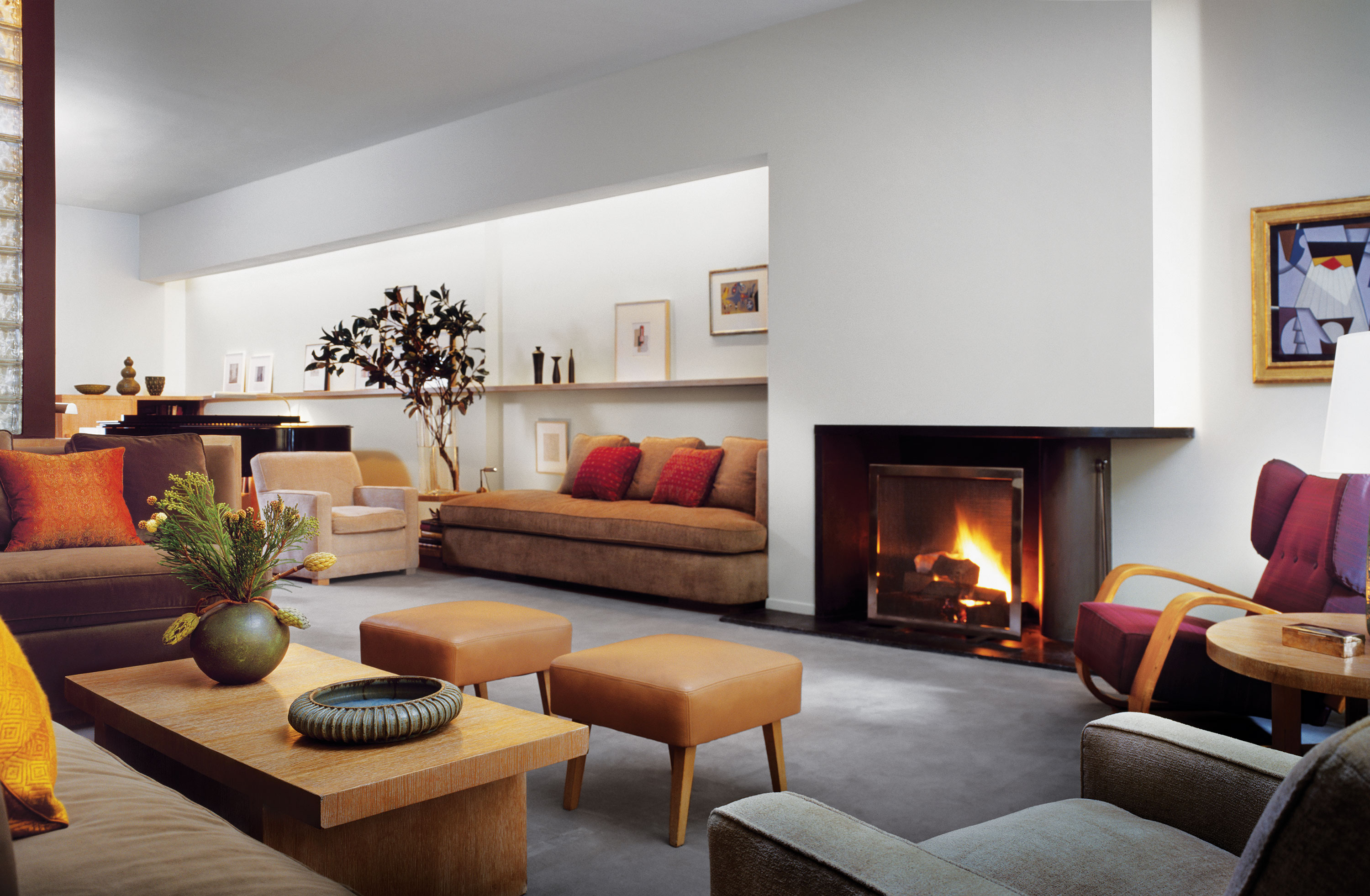 mica ertegun | Architectures Ideas