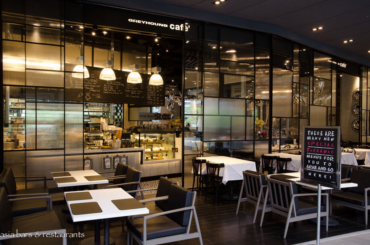 100 Modern Cafe Interior Design Concepts For Elegant Look