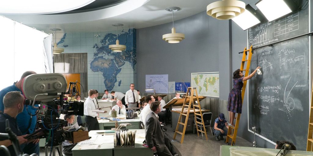 80+ Most Beautiful Office Wall Design Ideas That Will Inspire ...