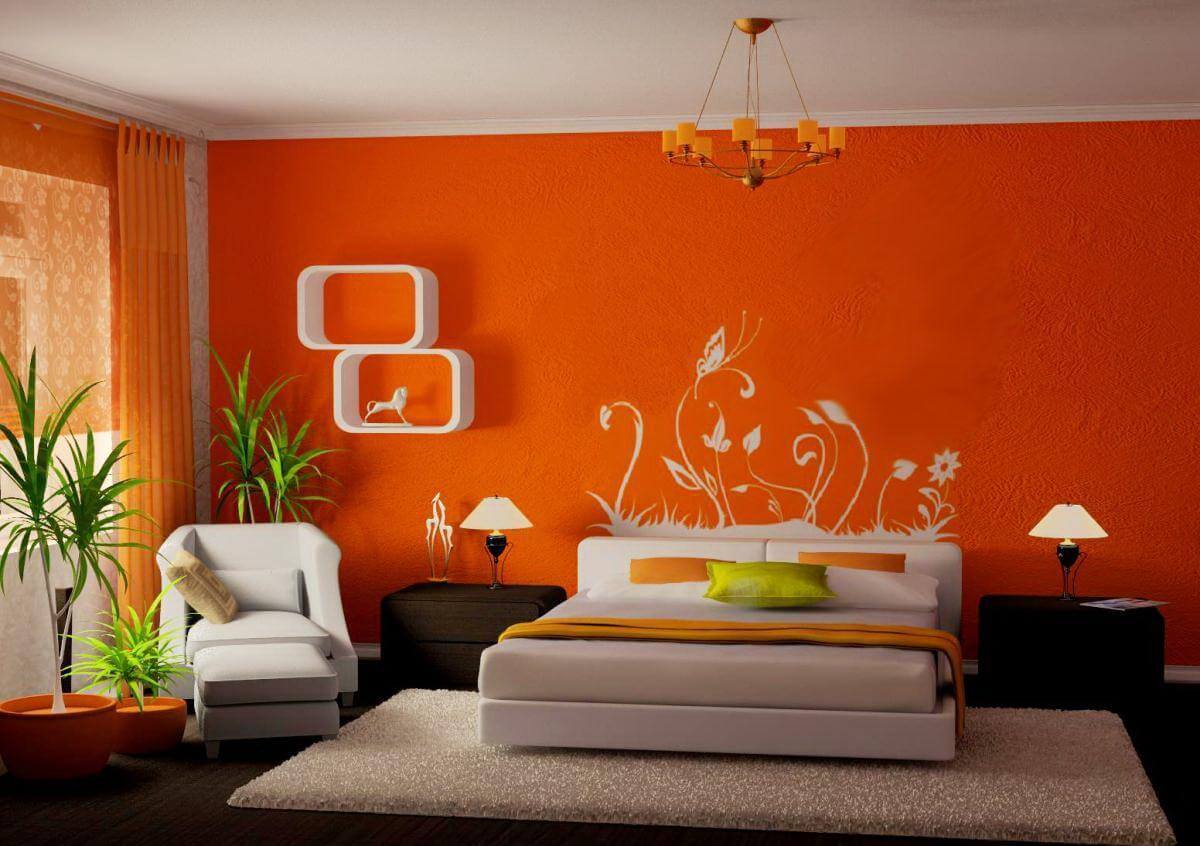 15 Amazing Wall Paint Designs To Style Your Wall 15 Amazing Wall Paint Designs To Style Your Wall