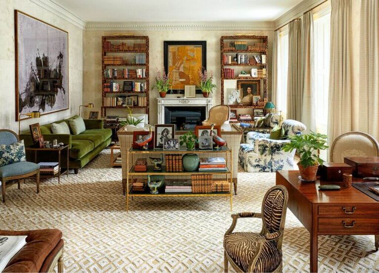 21+ Awesome Hall Interior Design Ideas to Outline Your Home ...