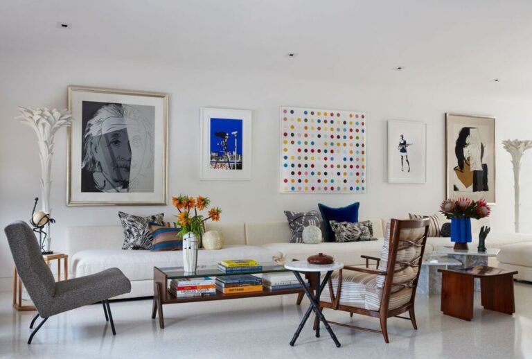 21+ Awesome Hall Interior Design Ideas to Outline Your Home ...