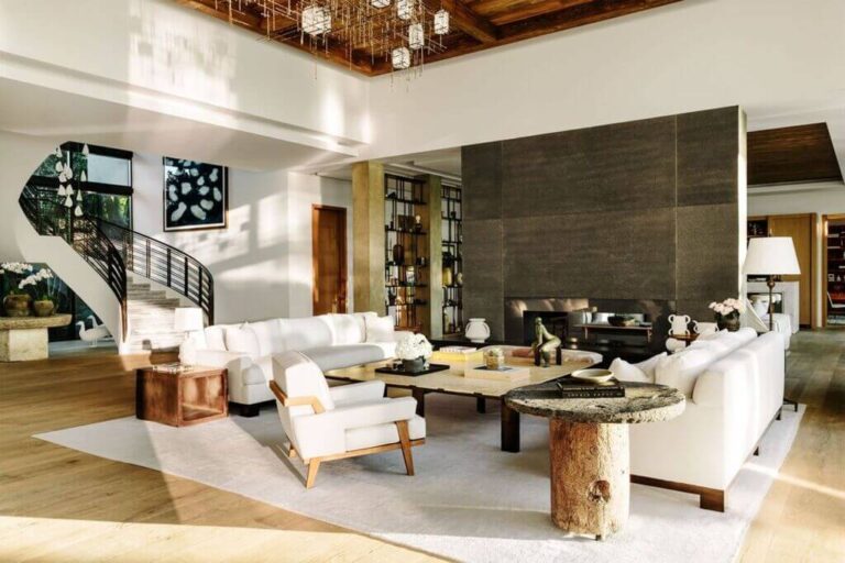 21+ Awesome Hall Interior Design Ideas to Outline Your Home ...