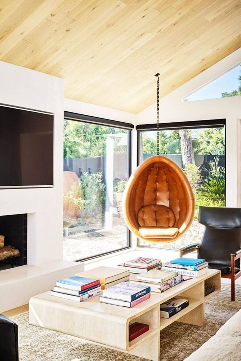 21+ Awesome Hall Interior Design Ideas to Outline Your Home ...