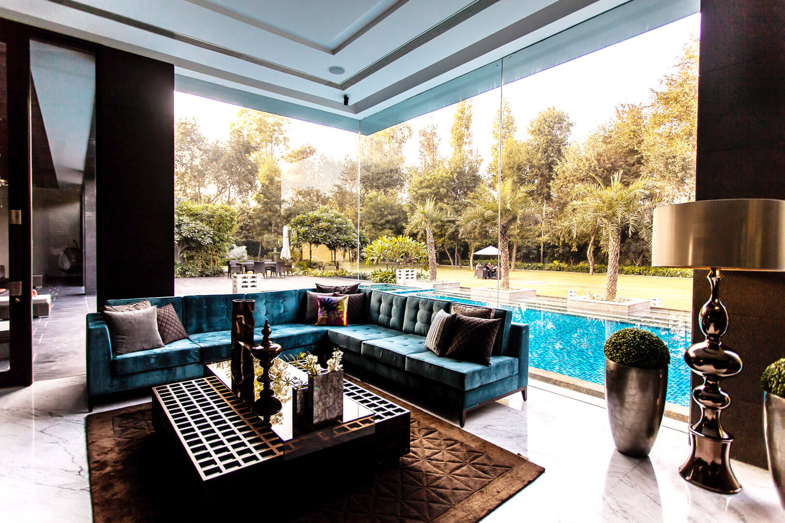 Amazing Home Interior Design Ideas