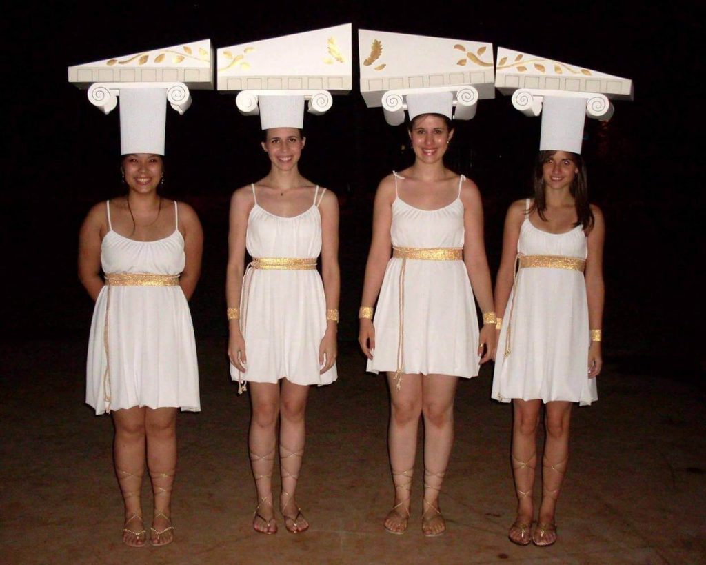 Easy Architect Halloween Costume Ideas That You Must Try