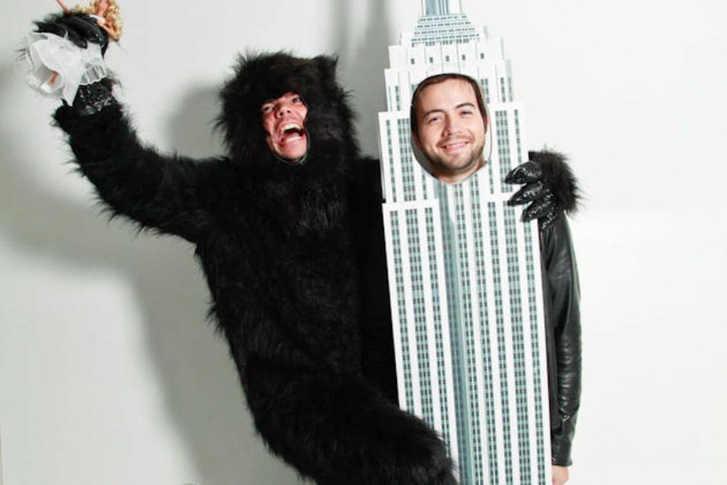 Best Architect Halloween Costume Ideas That You Must Try – Top idea.Design