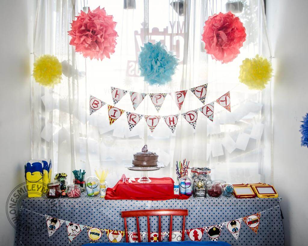 Diy Birthday Decoration Ideas At Home Best Diy Birthday Decoration Ideas At Home The Art Of Images