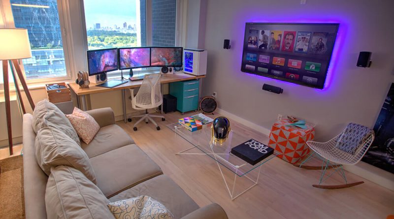 Best Game Room Ideas for a Fun Entertainment Space