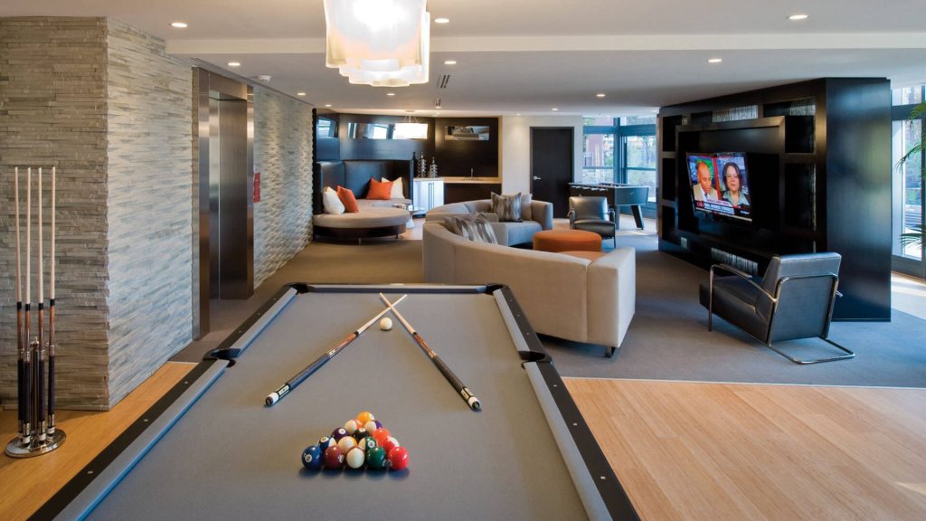 Best Game Room Ideas for a Fun Entertainment Space