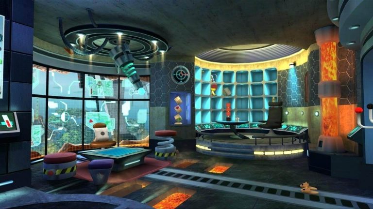 Best Game Room Ideas for a Fun Entertainment Space