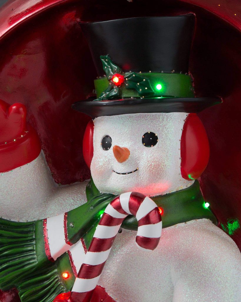 Best Outdoor Snowman Christmas Decorations for Your Yard ...