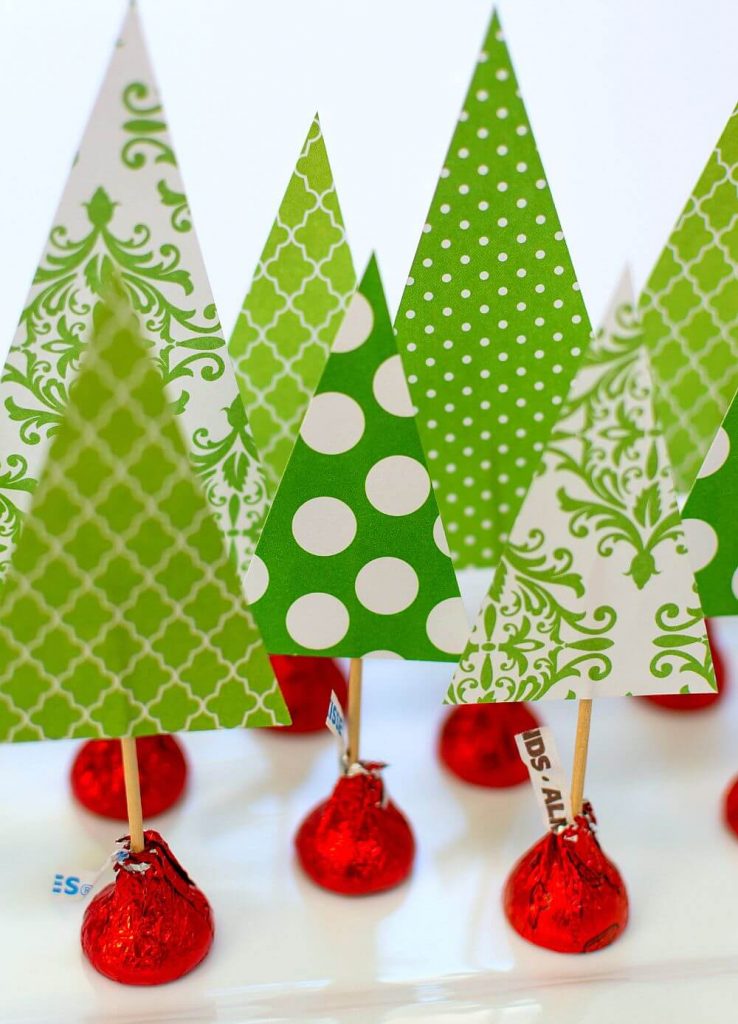 DIY Christmas Craft Ideas To Make Your Christmas Precious