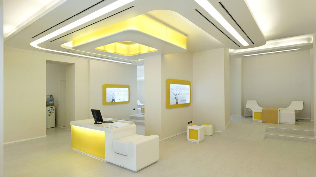Best Modern Banking Interior Designing Ideas - Architectures Ideas