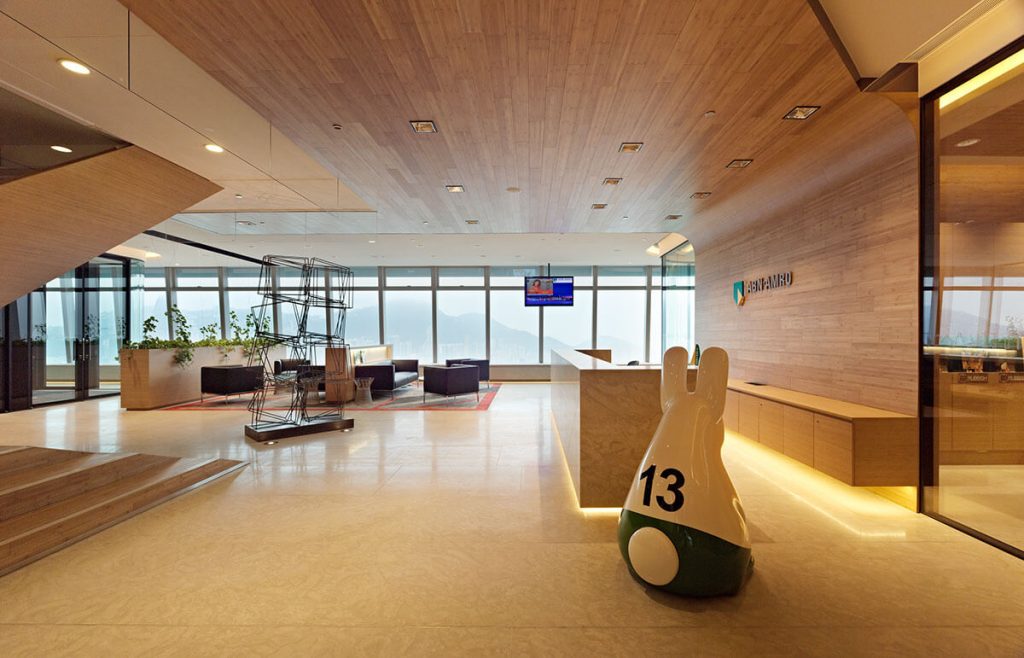 Best Modern Banking Interior Designing Ideas - Architectures Ideas