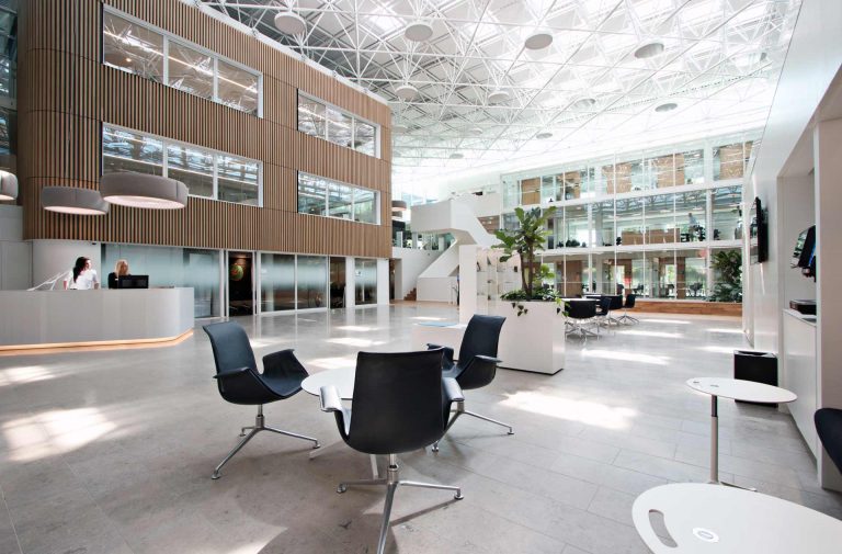 Best Modern Banking Interior Designing Ideas - Architectures Ideas