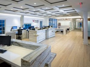 Best Modern Banking Interior Designing Ideas - Architectures Ideas