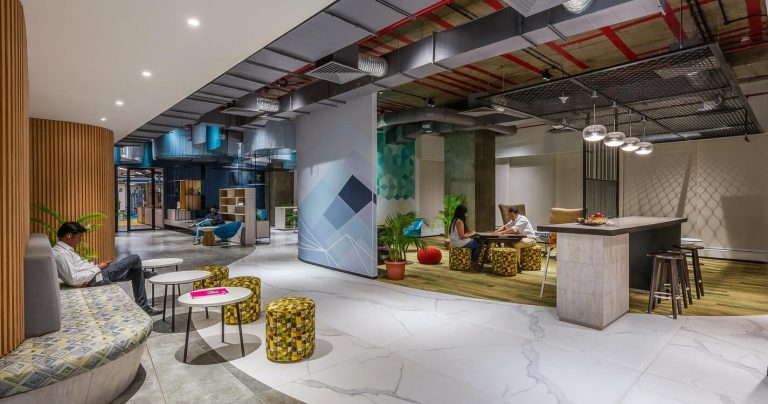 Best Modern Banking Interior Designing Ideas - Architectures Ideas