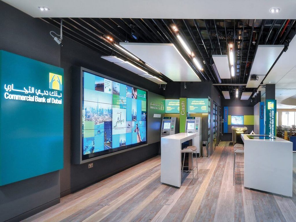 Best Modern Banking Interior Designing Ideas - Architectures Ideas