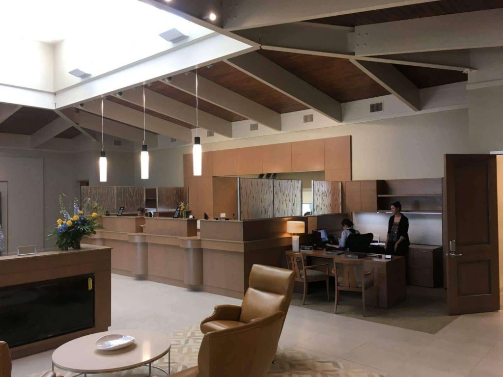 Best Modern Banking Interior Designing Ideas - Architectures Ideas