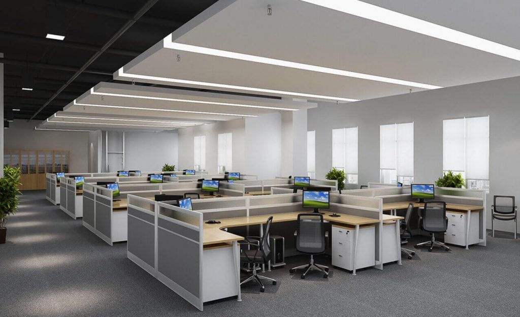 Best Modern Banking Interior Designing Ideas - Architectures Ideas