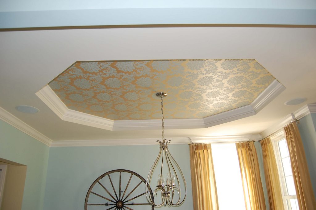 6 Best Ceiling Paint to Elevate the Interior Aesthetics - Architectures ...
