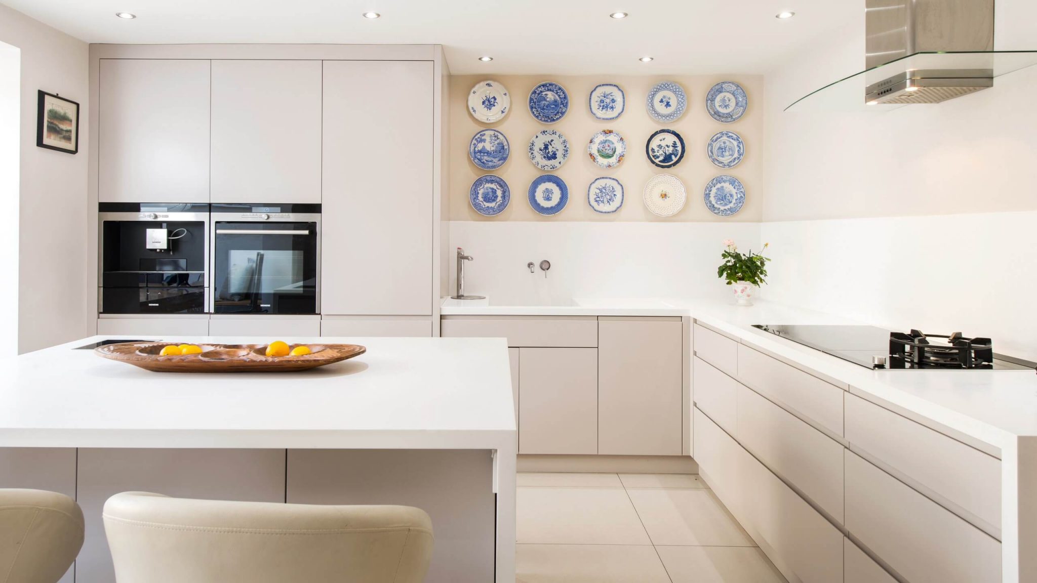 Best Innovative Kitchen Wall Decor Ideas - Architectures Ideas