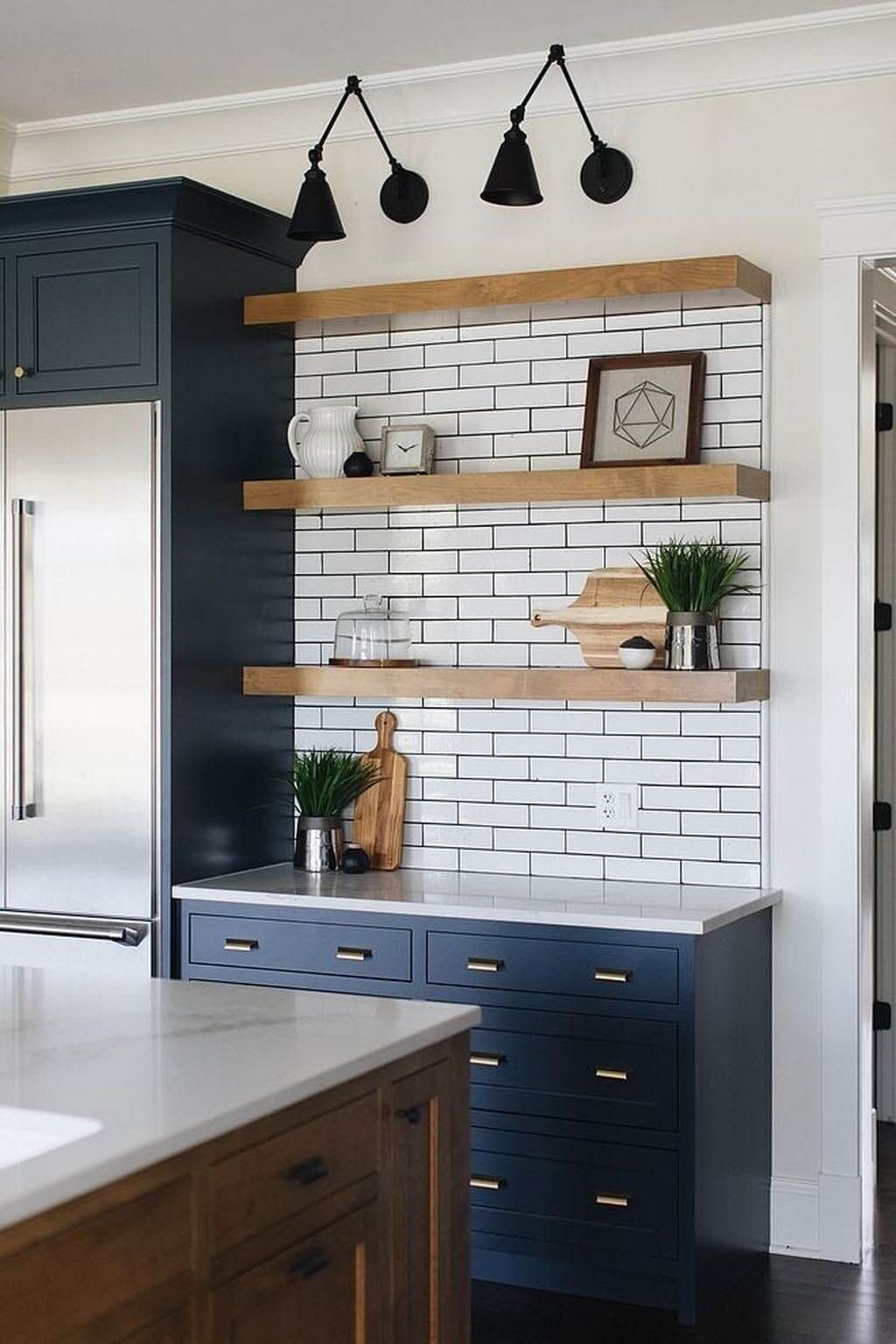 Kitchen Wall Decor Ideas8 Architectures Ideas